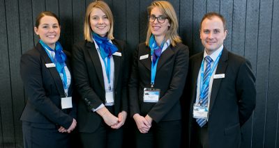 Meet-the-team - Touchpoint Event & Delegate Solutions