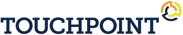 Touchpoint-Logo - Touchpoint Event & Delegate Solutions