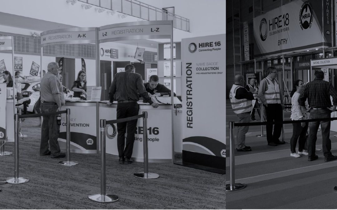 Banner 4 - Touchpoint Event & Delegate Solutions