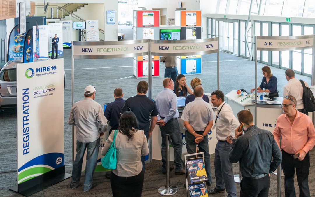 Projects Archive - Touchpoint Event & Delegate Solutions