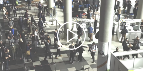 Home - Touchpoint Event & Delegate Solutions