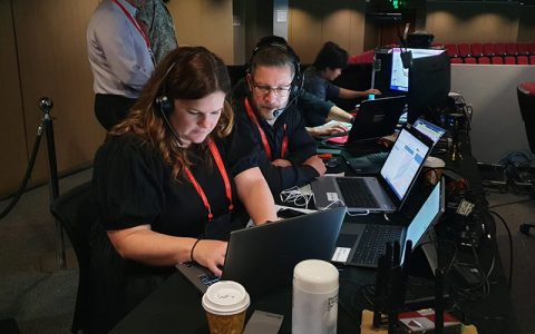 Home - Touchpoint Event & Delegate Solutions